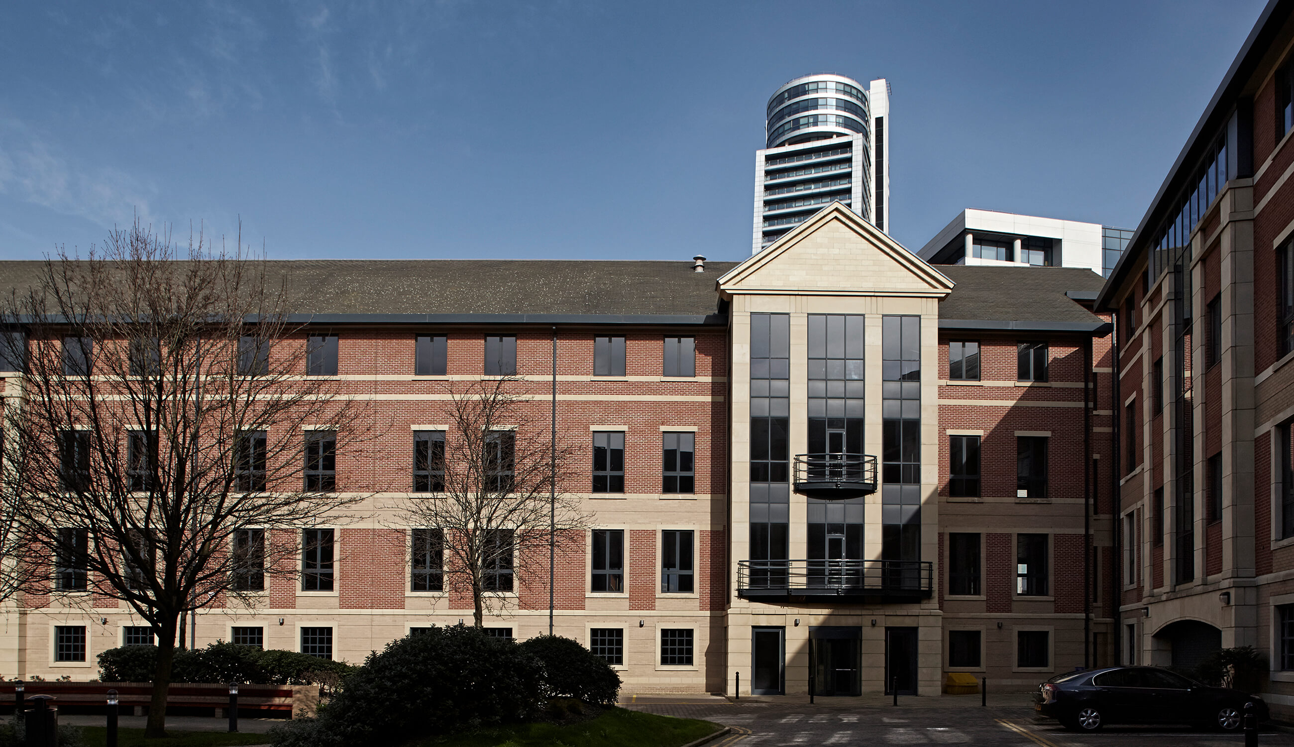 1 Victoria Place, Leeds - Letting and Sale 3.09.16 - Patrick Properties