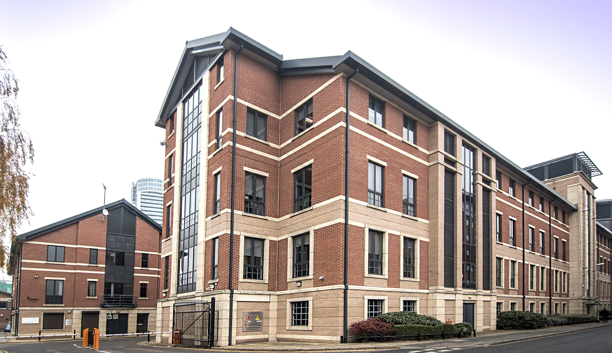 1 Victoria Place, Leeds - Patrick Properties